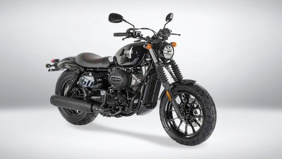 ارزانترین و گرانترین موتورسیکلت کویر موتور چند؟ + جدول